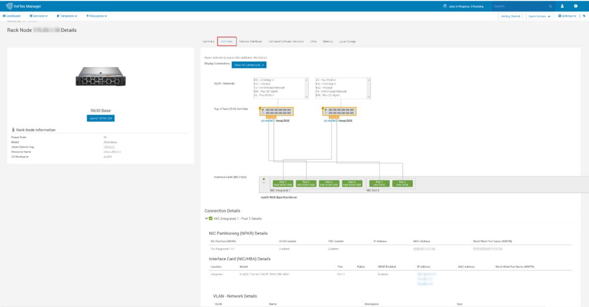 DELL EMC VxFlex Manager Walkthough | Pramod Rane - Cloud & Virtualization