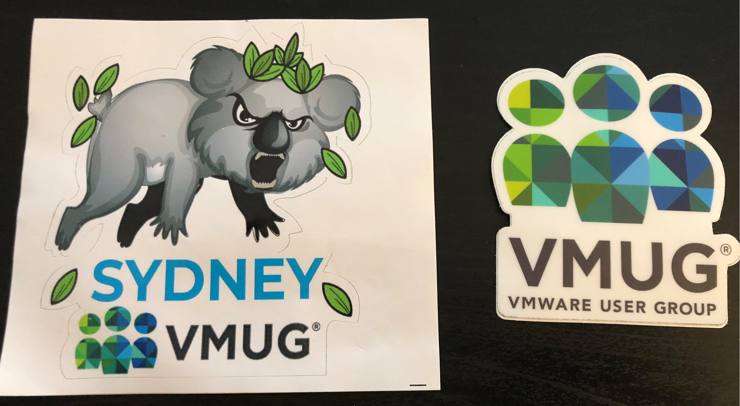 My VMUG experience & learning | Pramod Rane - Cloud & Virtualization
